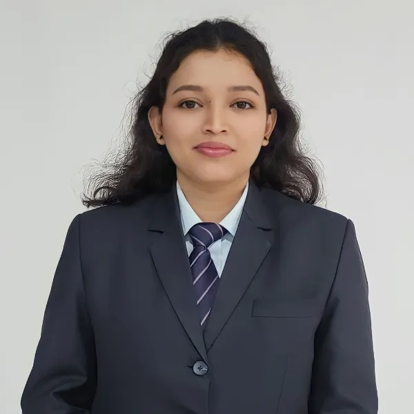 Portfolio - Spurthi Karoshi | Codebasics