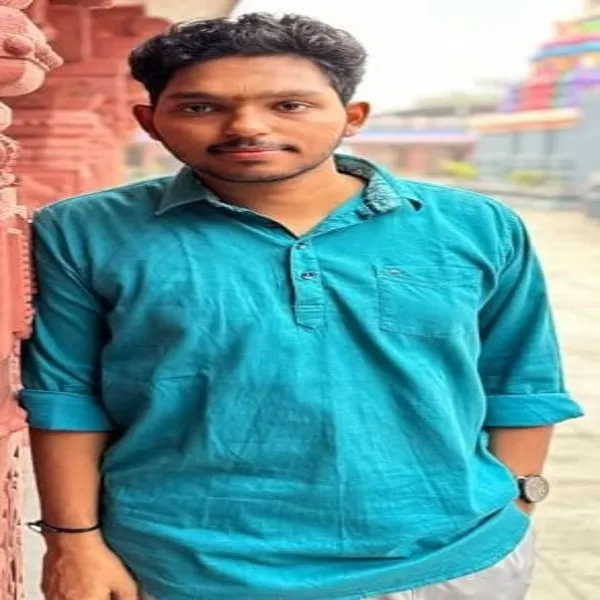 Portfolio - Sai Harshith Kolavasi | Codebasics