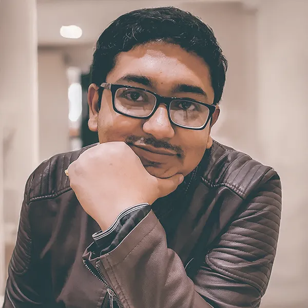 Portfolio - ANIRUDDHA BISWAS | Codebasics