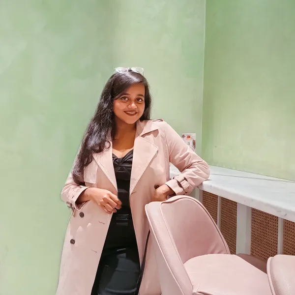 Portfolio - Bhoomika Bimal | Codebasics