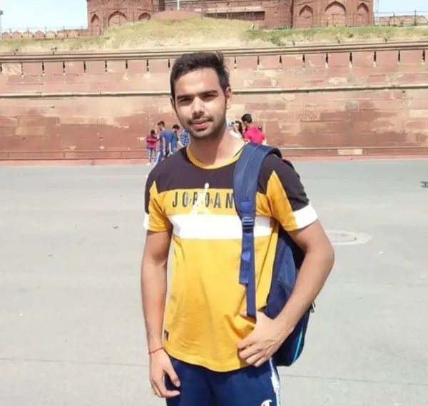 Portfolio - Hari Shankar | Codebasics