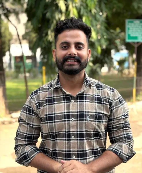 Portfolio - karan kumar | Codebasics
