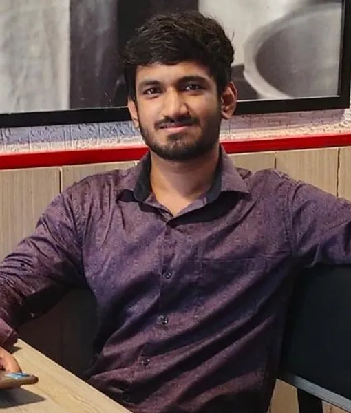 Portfolio - Nandish C | Codebasics