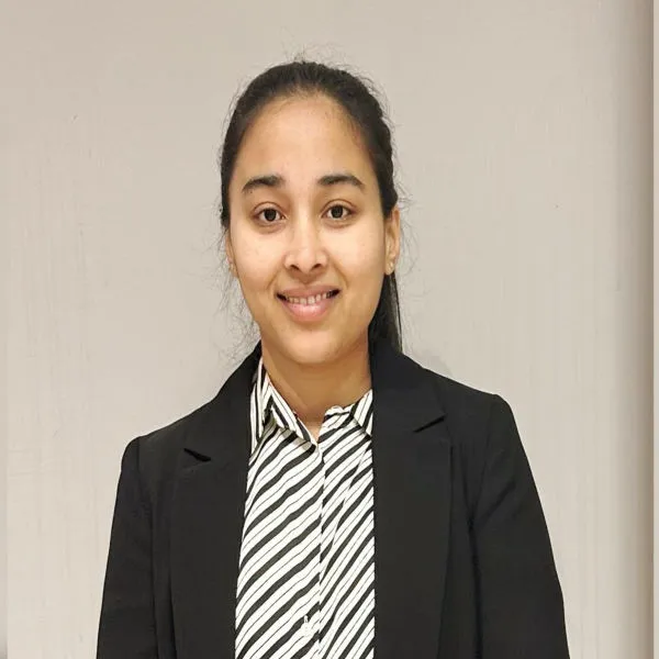 Portfolio - Indumathi Vulli | Codebasics