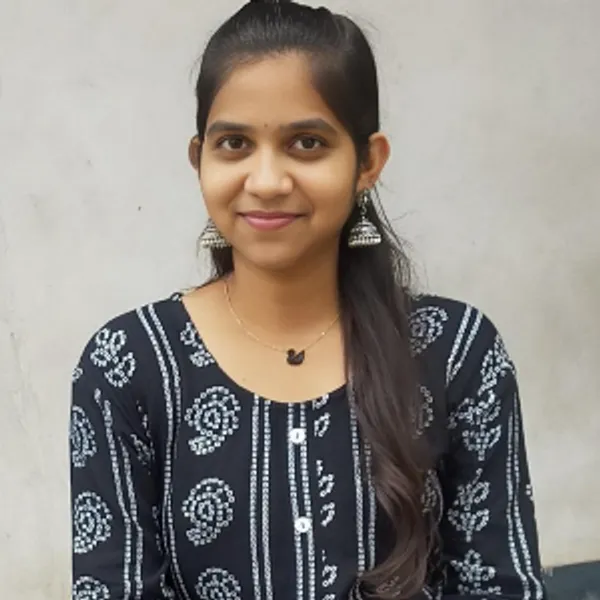 Portfolio - Godugu Nandini | Codebasics