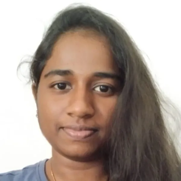 Portfolio - S. M. NEHA | Codebasics