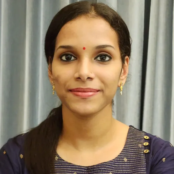 Portfolio - Rejitha Das | Codebasics