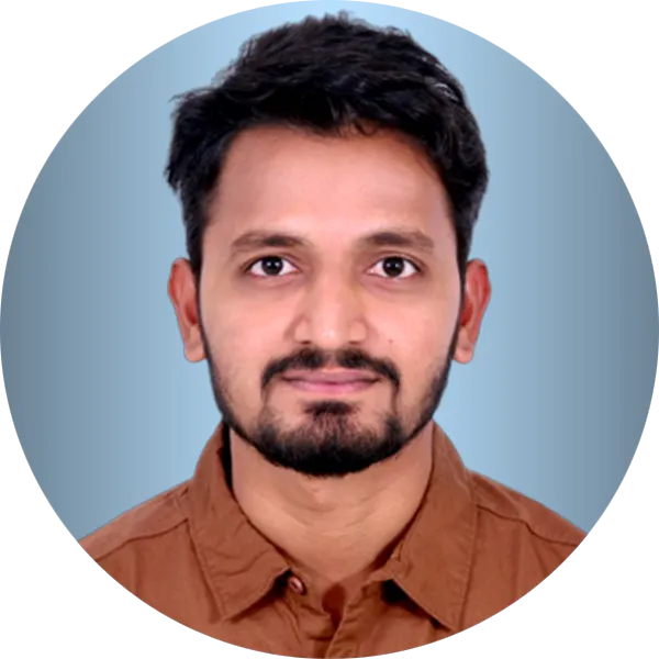 Portfolio - Siddavatam Vishnu Vardhan Reddy | Codebasics
