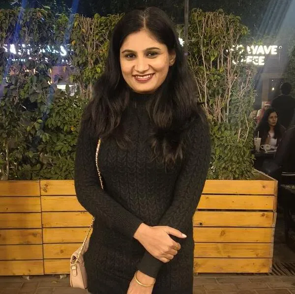 Portfolio - Rupika Bhatia | Codebasics