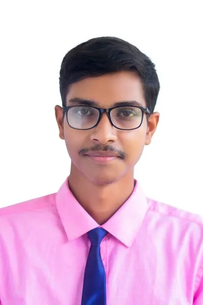 Portfolio - Sabyasachi Bhattacharjee | Codebasics