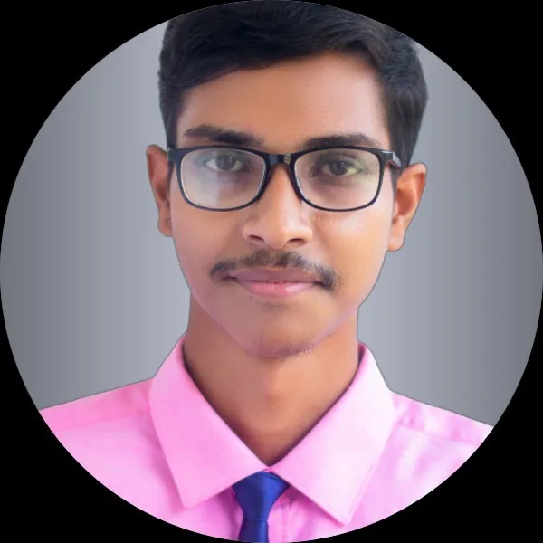 Portfolio - Sabyasachi Bhattacharjee | Codebasics