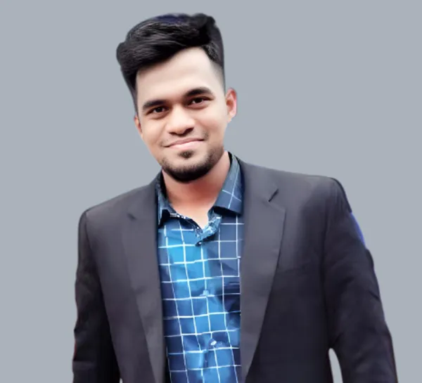 Portfolio - Ahamed Buhari | Codebasics