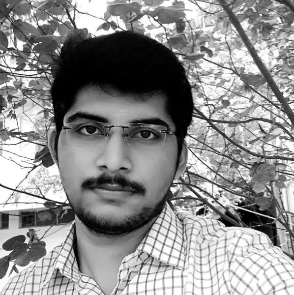 Portfolio - G Viswavardhan Reddy | Codebasics