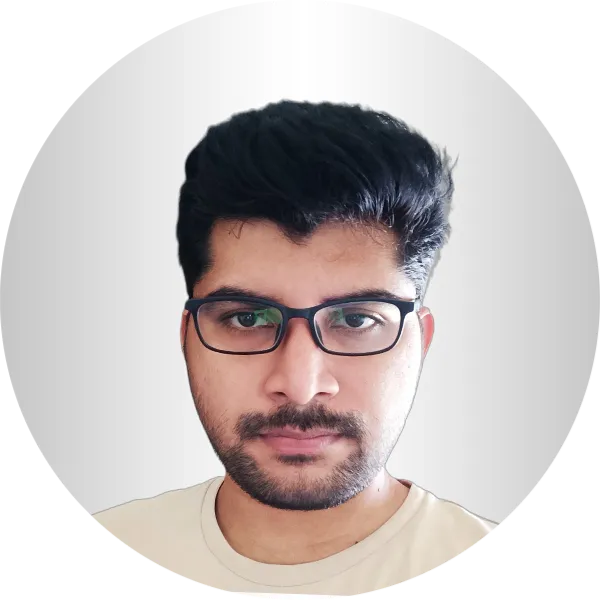 Portfolio - G Viswavardhan Reddy | Codebasics