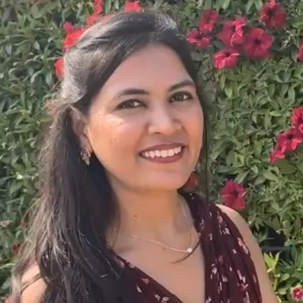 Portfolio - Roshani Ahire | Codebasics