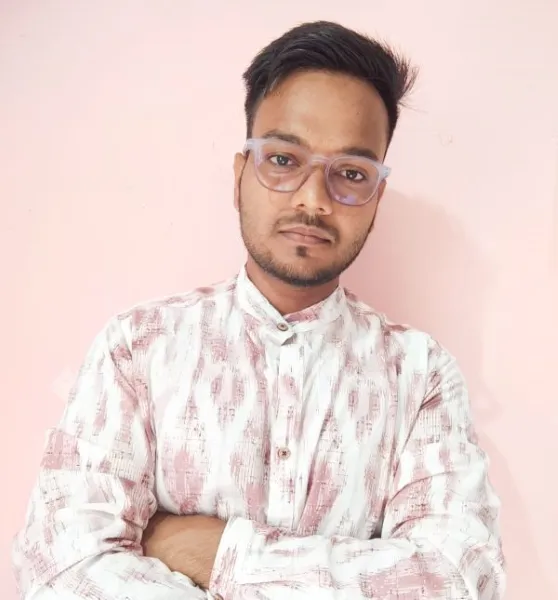 Portfolio - Akash Kumar | Codebasics