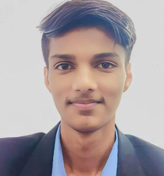 Portfolio - Yadula Kumar | Codebasics