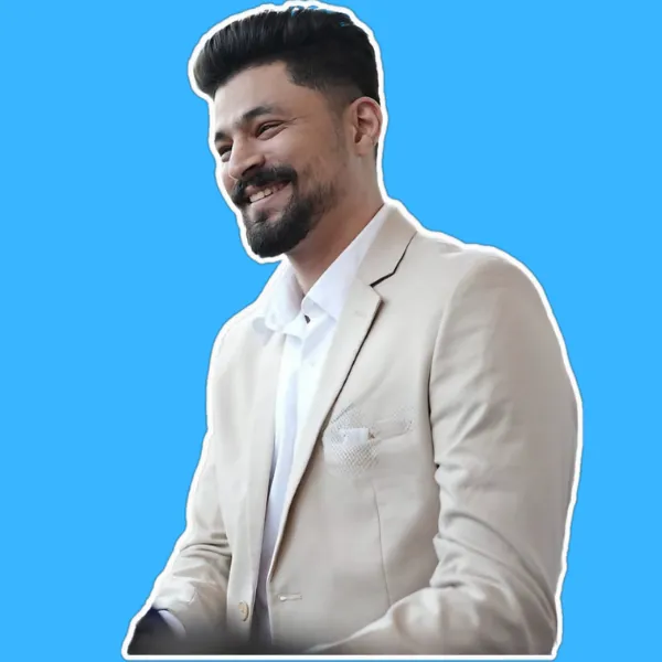 Portfolio - Azhar salam | Codebasics