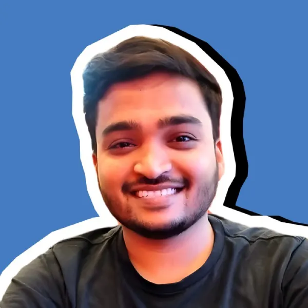 Portfolio - Rajan Chauhan | Codebasics
