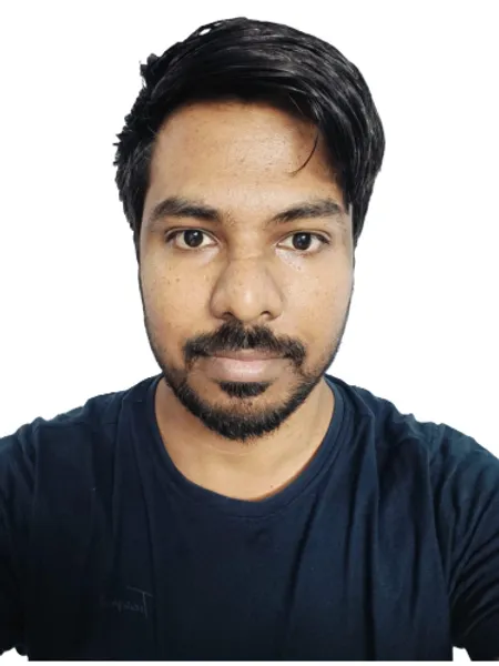 Portfolio - M Pawan Kumar | Codebasics