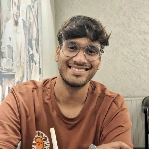 Portfolio - Shubham Ojha | Codebasics