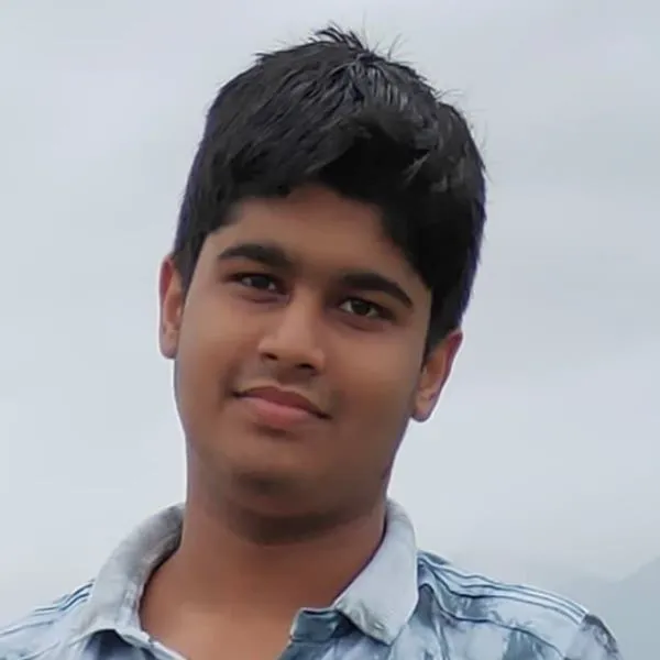 Portfolio - Chirag Agrawal | Codebasics