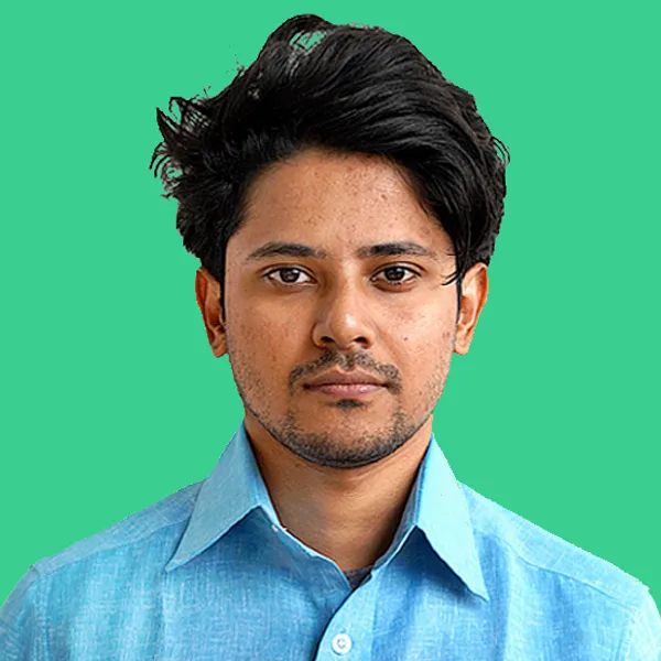 Portfolio - Shaswata Sarkar | Codebasics