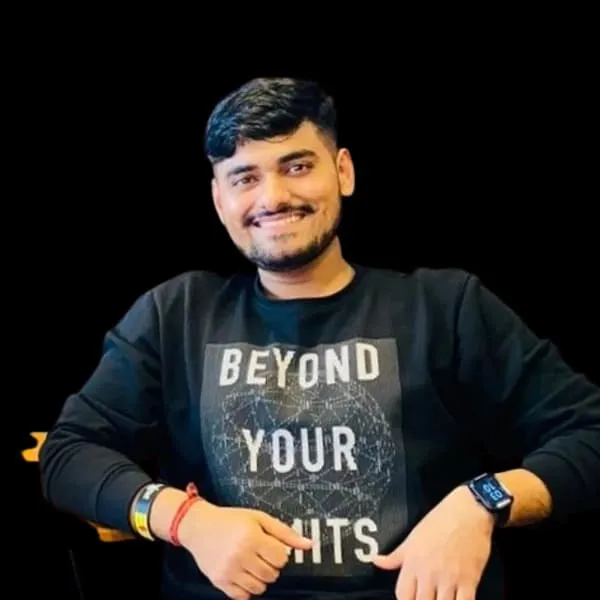 Portfolio - Harsh Tyagi | Codebasics