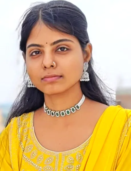 Portfolio - Konika Mallik | Codebasics