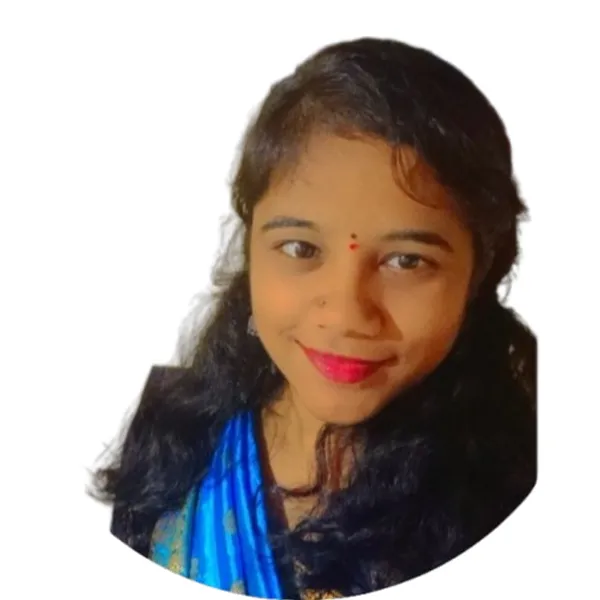 Portfolio - Sharanamma Patil | Codebasics