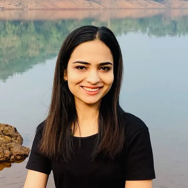 Portfolio - Tejal Solanki | Codebasics