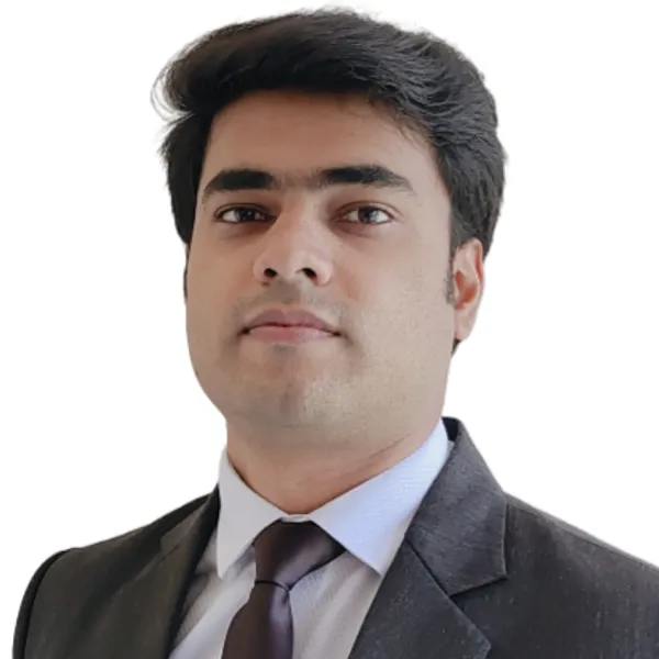 Portfolio - Udit Kumar Singh | Codebasics