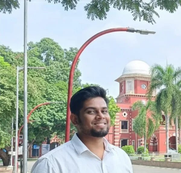 Portfolio - B N Sairam | Codebasics