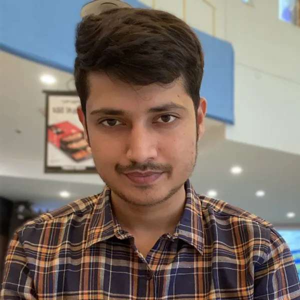 Portfolio - Ashish Sharma | Codebasics