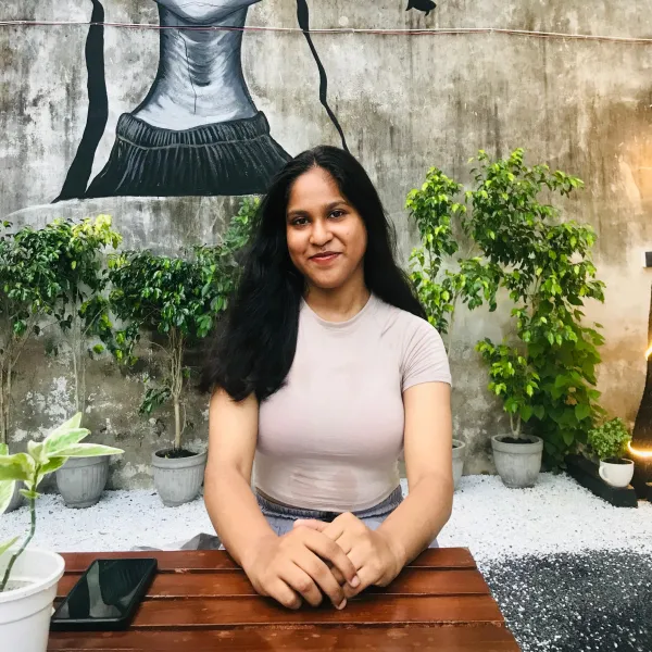 Portfolio - Aishjahan Khan | Codebasics