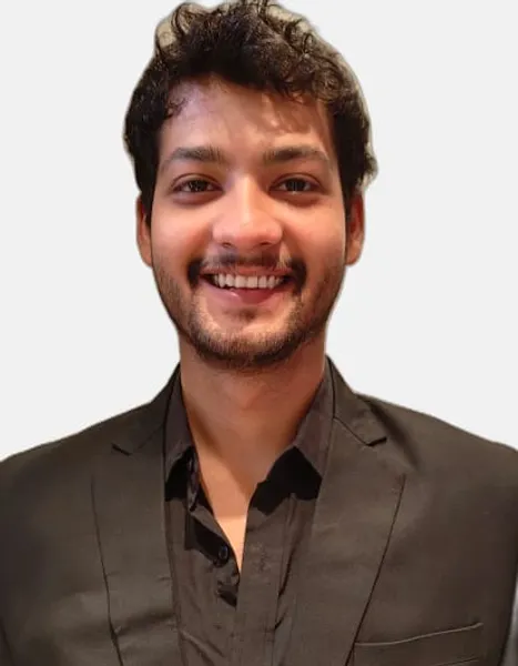 Portfolio - Devansh Tyagi | Codebasics