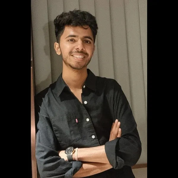 Portfolio - Shreyansh Baid | Codebasics