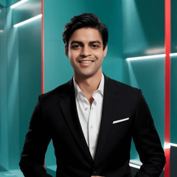 Portfolio - Rajeev Kumar | Codebasics