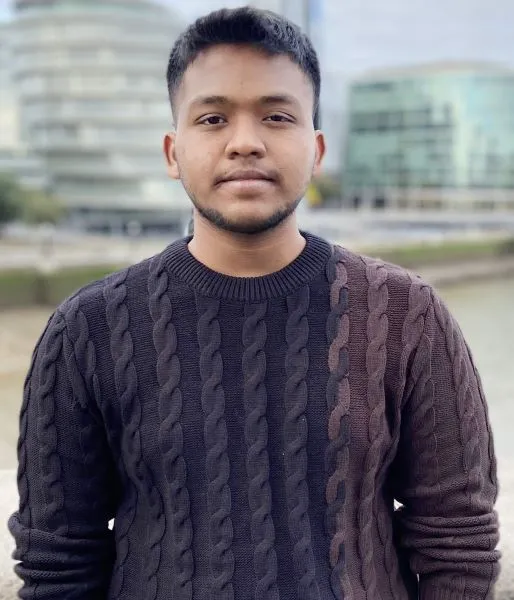 Portfolio - Vamshi Krishna Thodupunuri | Codebasics