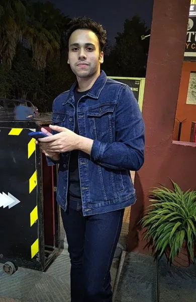 Portfolio - Vishal | Codebasics