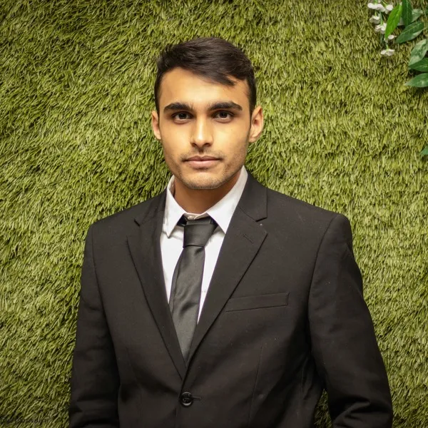 Portfolio - Mayank Gajbhiye | Codebasics