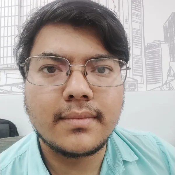 Portfolio - Rishabh Negi | Codebasics