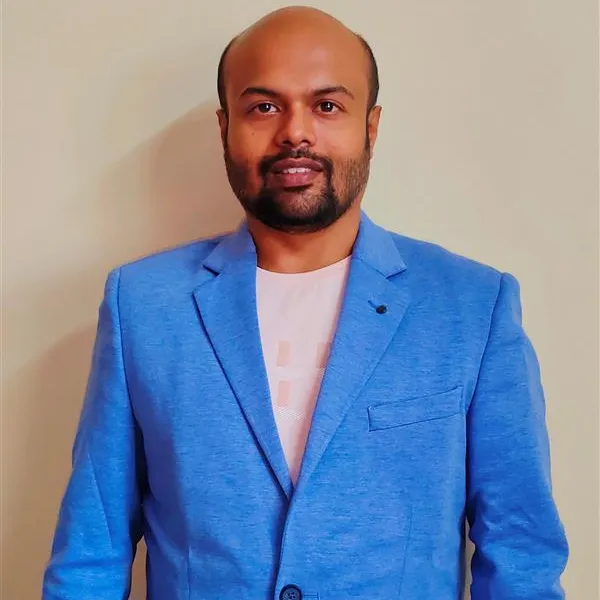 Portfolio - M Mourya | Codebasics