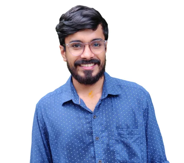 Portfolio - Vivek Suresh | Codebasics
