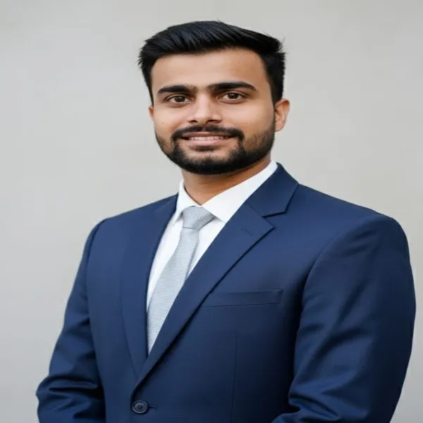 Portfolio - Shivam Singh | Codebasics