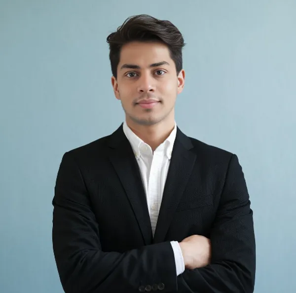 Portfolio - Pankaj Kumar Chaurasiya | Codebasics