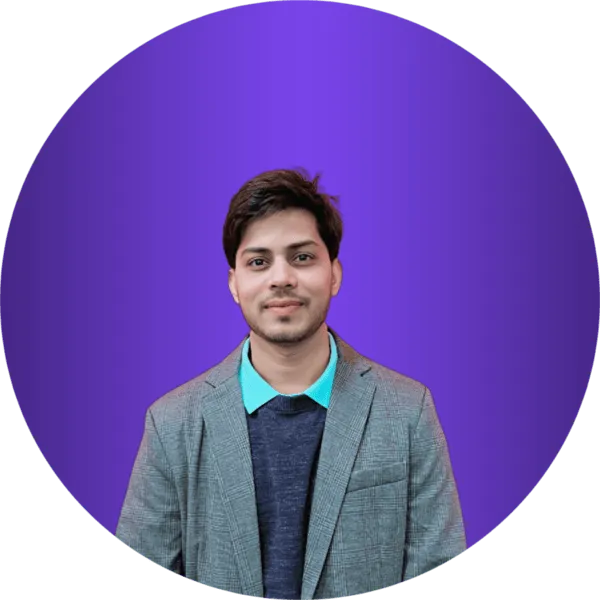 Portfolio - Pankaj Kumar Chaurasiya | Codebasics