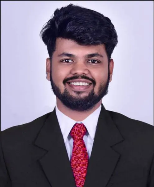 Portfolio - R NAVEEN KUMAR | Codebasics