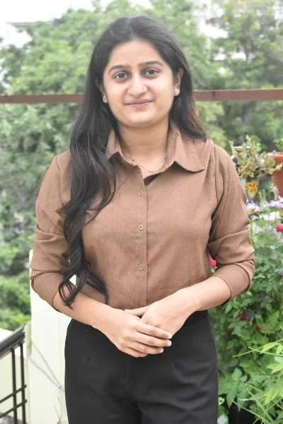 Portfolio - Priya Lute | Codebasics