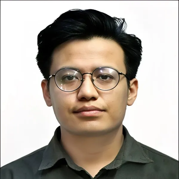 Portfolio - Rajat Thapa | Codebasics